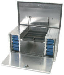 Drawer Slide Series – Drawer Chest Box | Cap City | Cap City