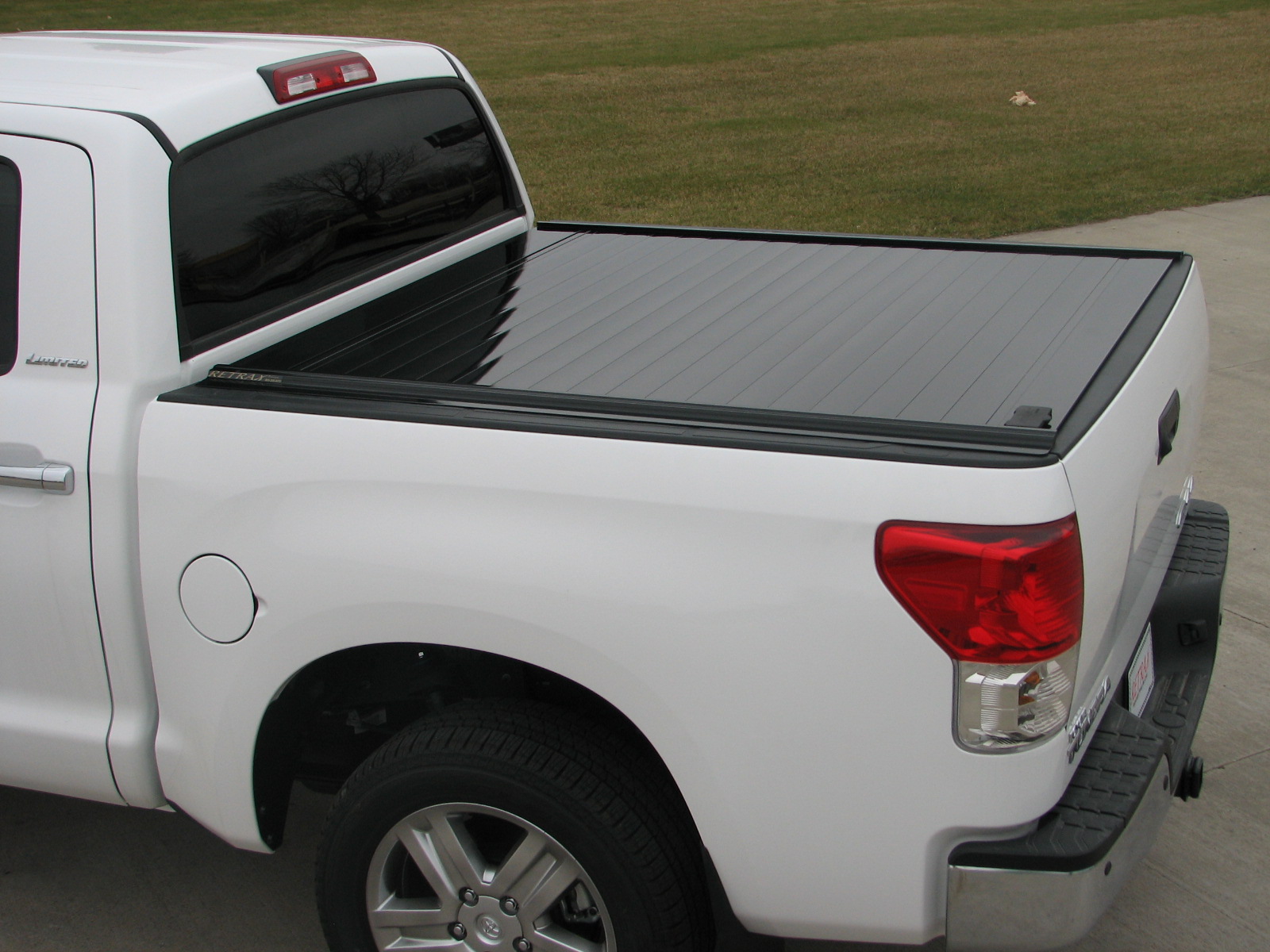 Retrax Pro | Cap City | Cap City